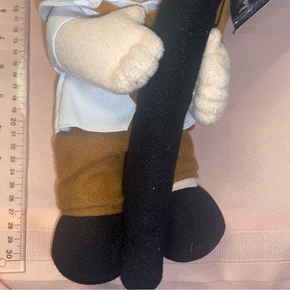 Toys | Very Rare 14 Light Yagami Death Note Plush Holding Scythe With ...